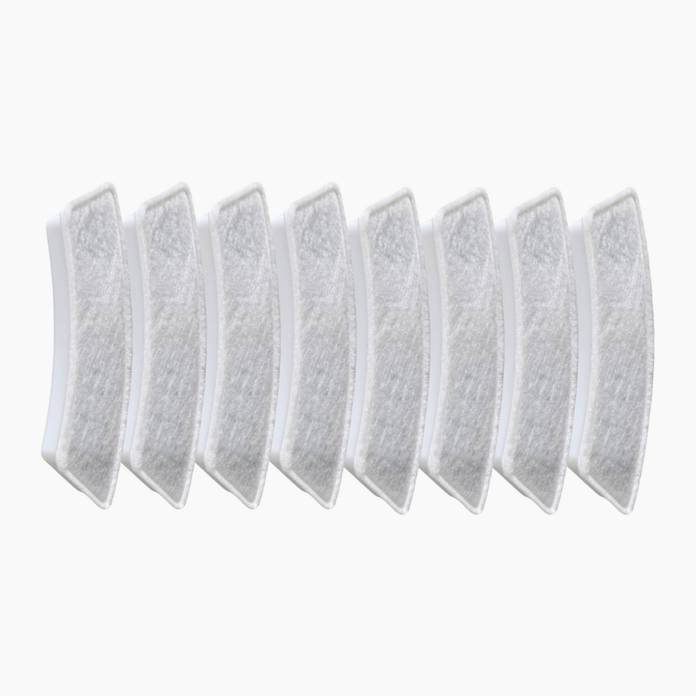 Flowzy Filters (8 Pack)