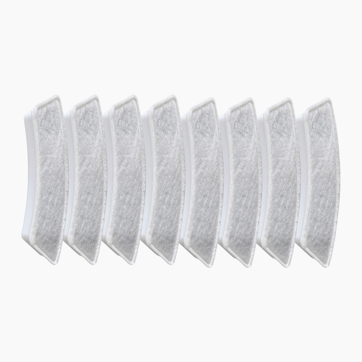 Flowzy Filters (8 Pack)